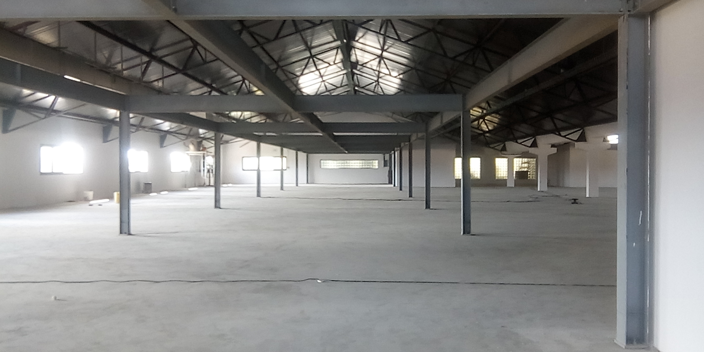 Locaux Ankorondrano
